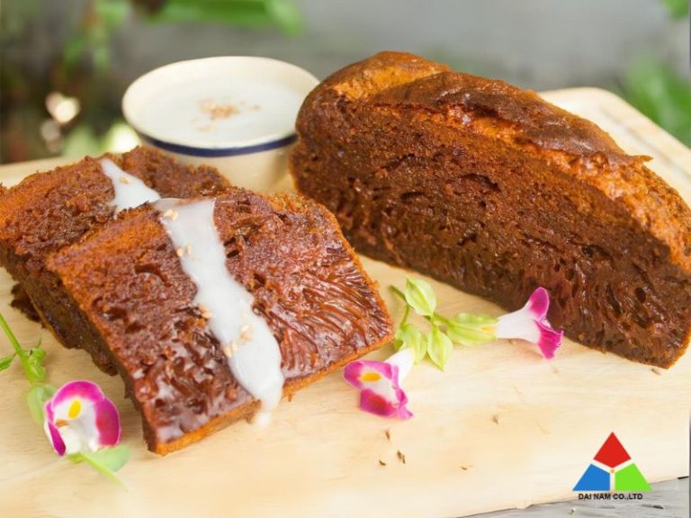 Cách bảo quản bánh bò tại nhà & Cách làm bánh bò thốt nốt nướng ngon